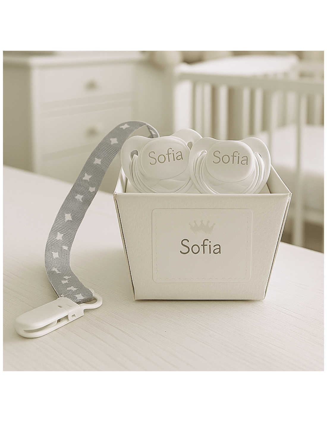 Baby Layettes and Birth Gifts